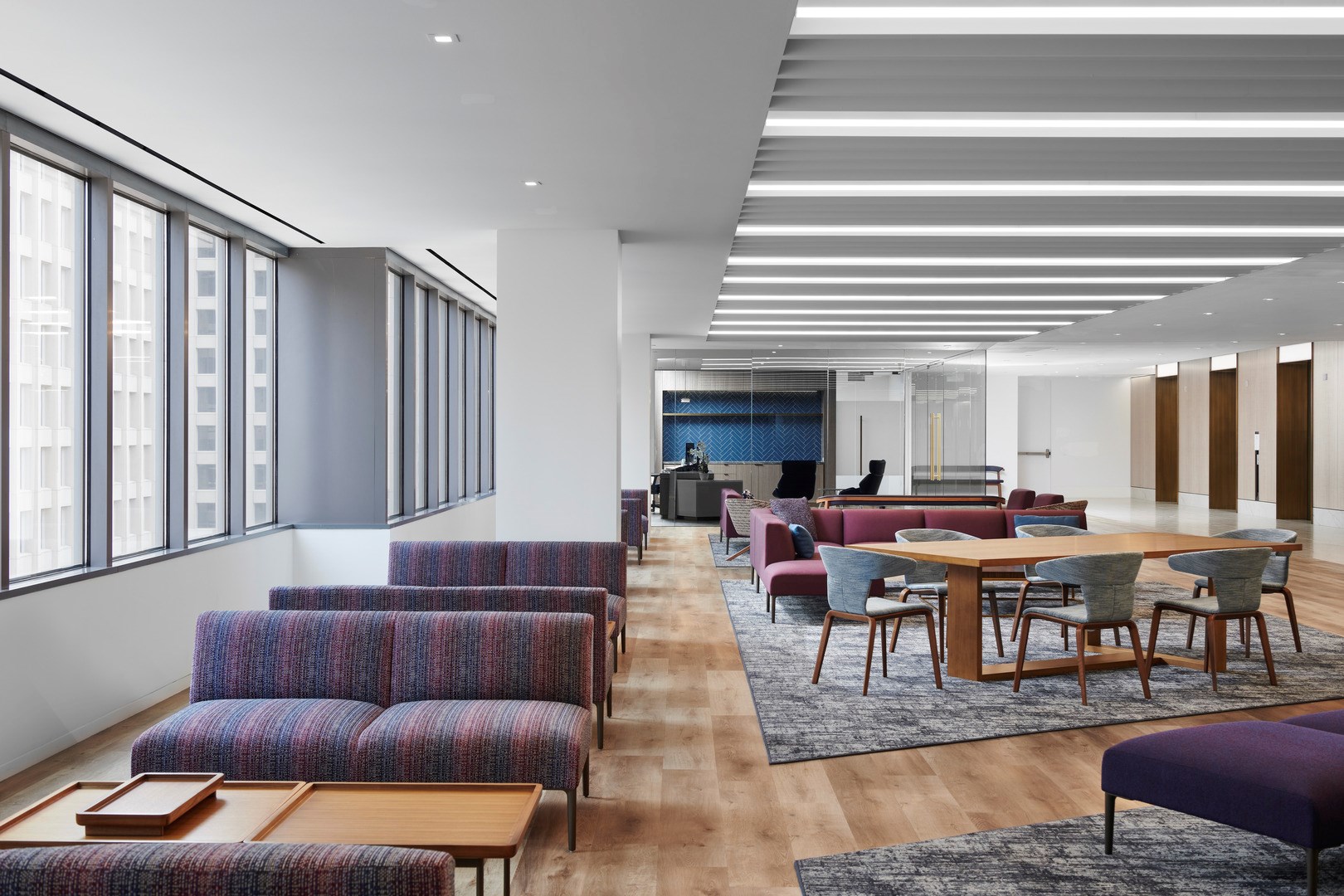 Heritage Plaza Enhancements