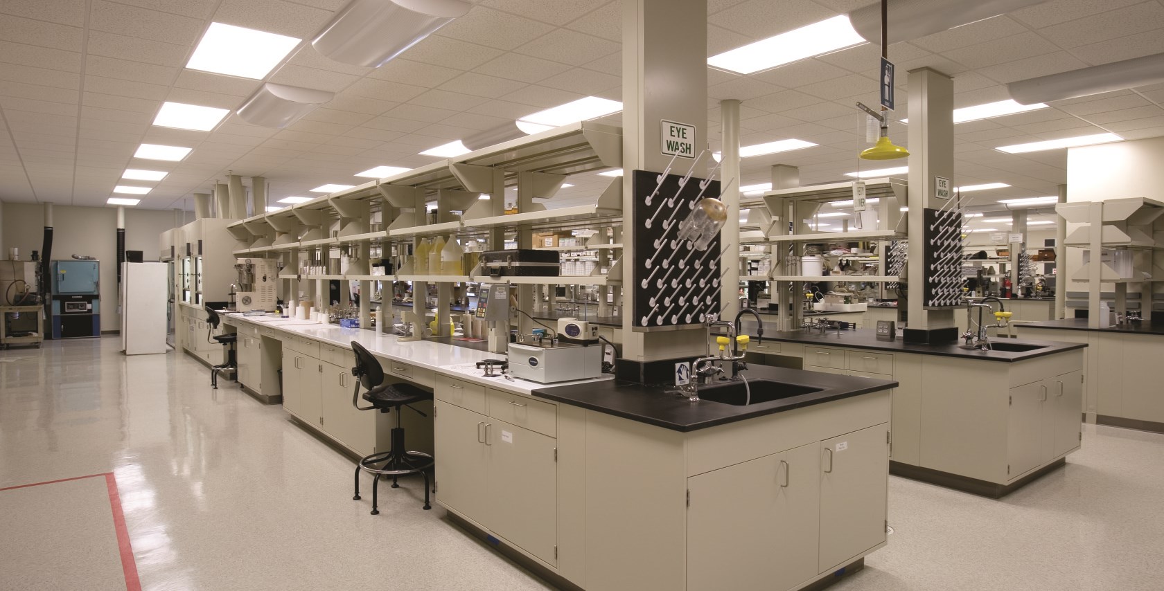 Huntsman Advanced Technology Center