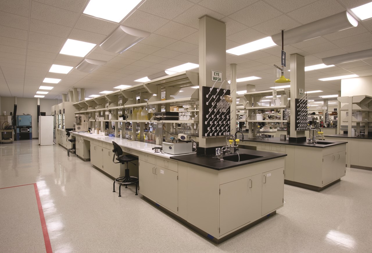 Huntsman Advanced Technology Center