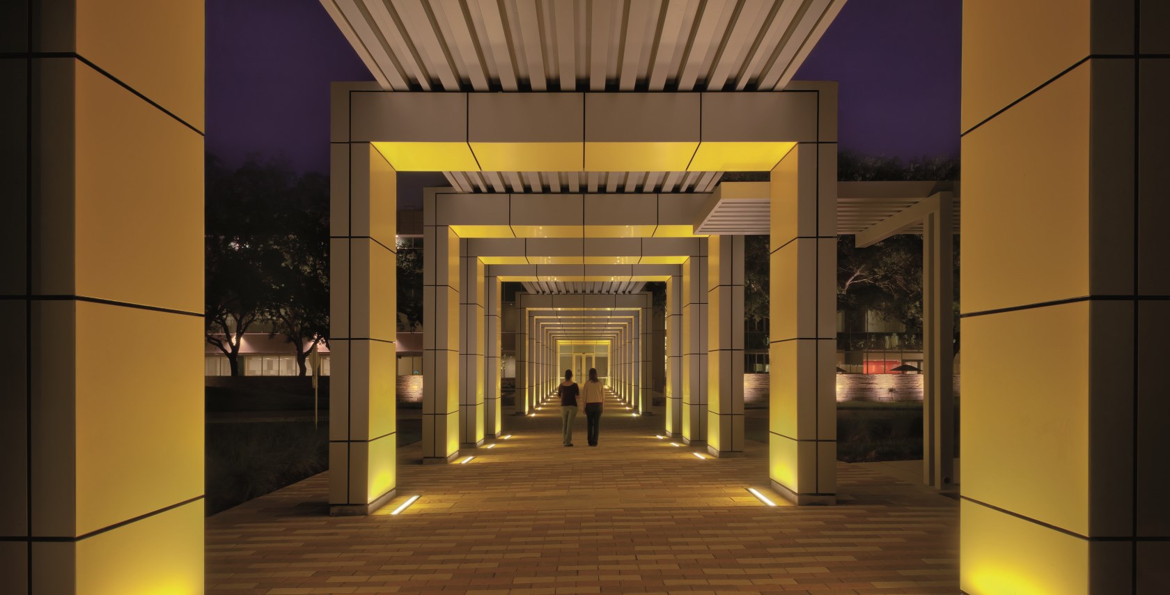 Shell Technology Center - Houston