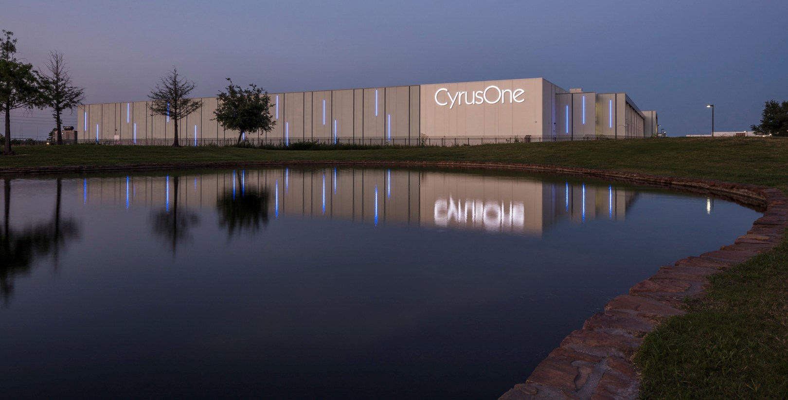 Mission Critical Architecture | Kirksey