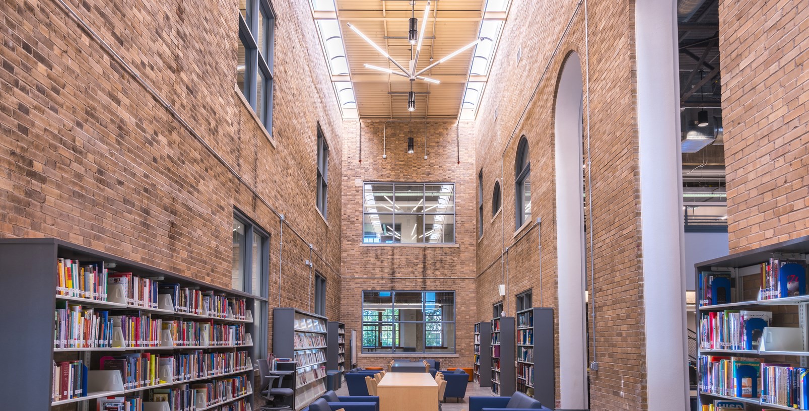 Houston Independent School District, Milby High School