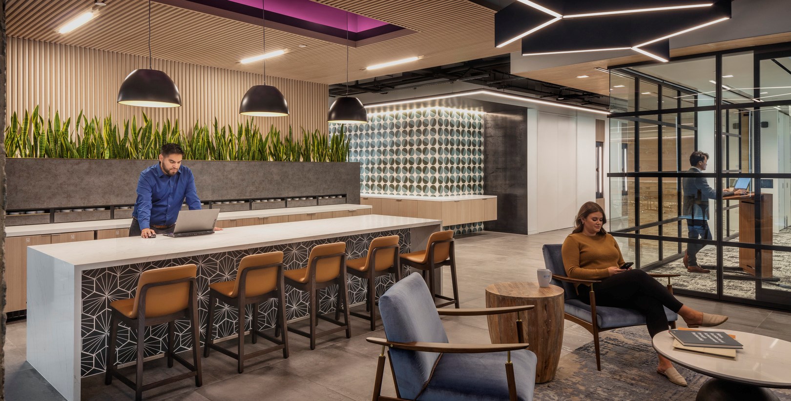 Downtown Houston Conference Center