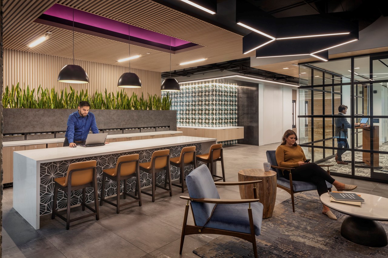 Downtown Houston Conference Center