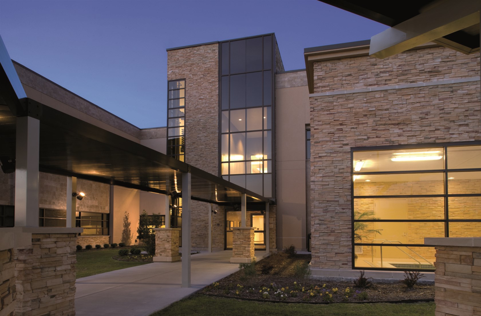 Reliant Rehabilitation Hospital