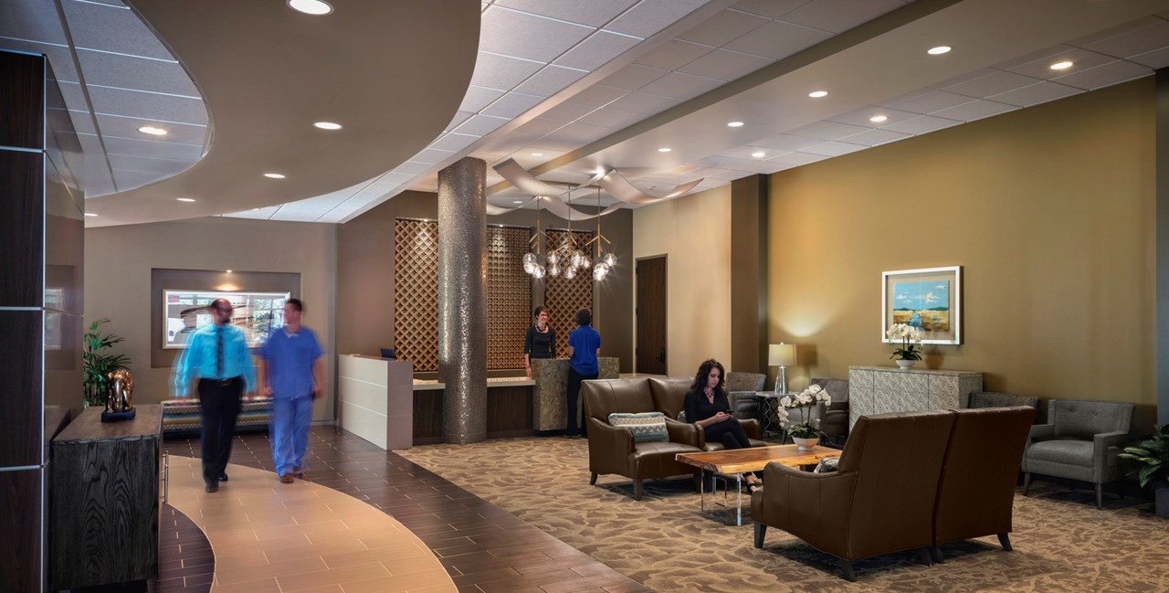 Sugar Land Rehab Hospital