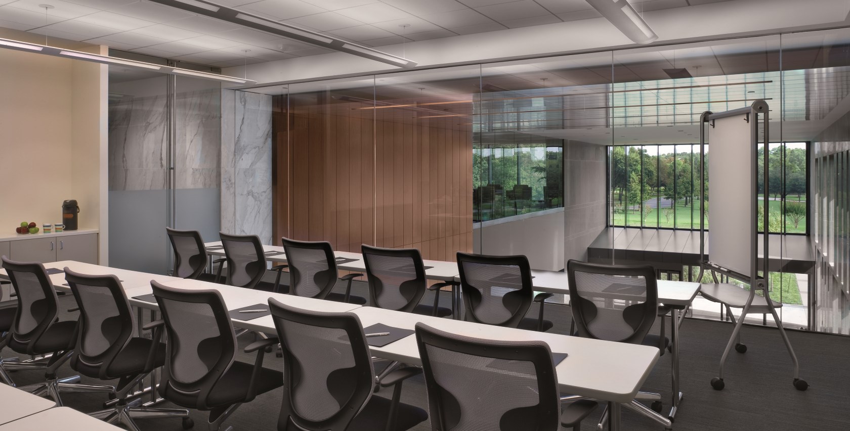 Sysco Corporate Headquarters