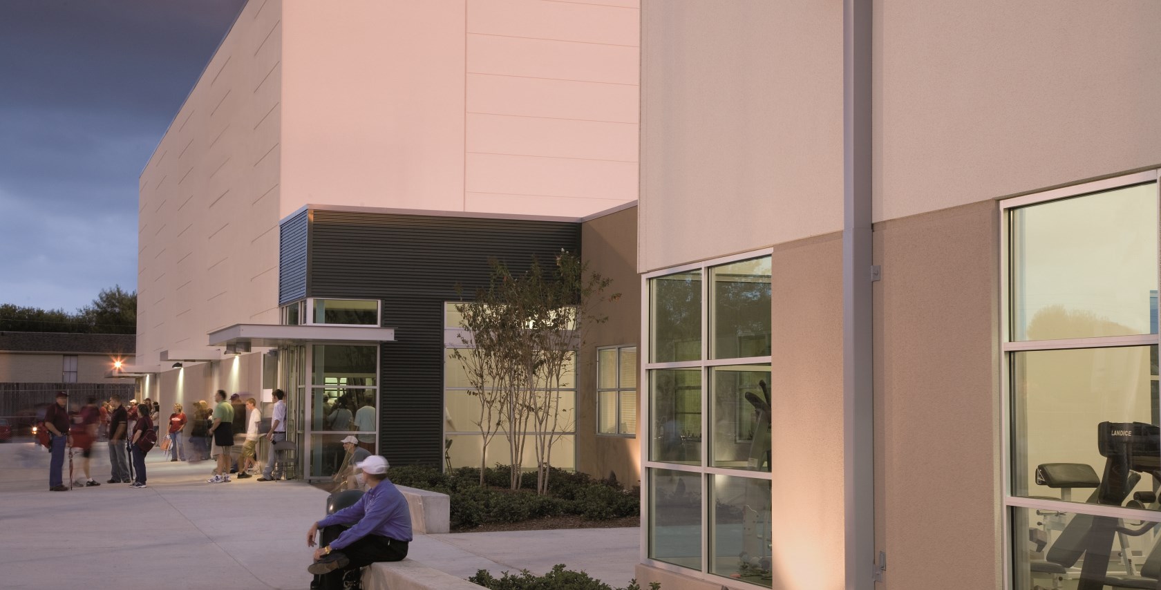 Strake Jesuit College Preparatory