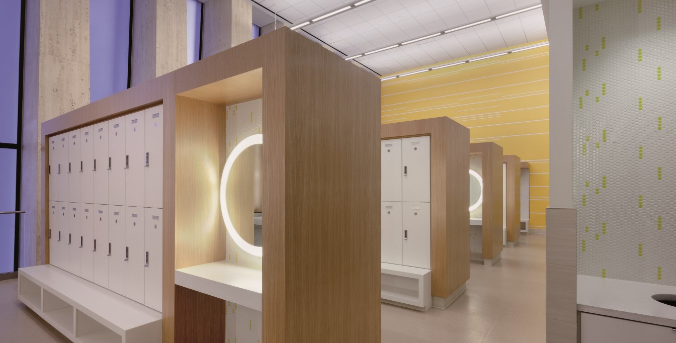 Shell Central Business District