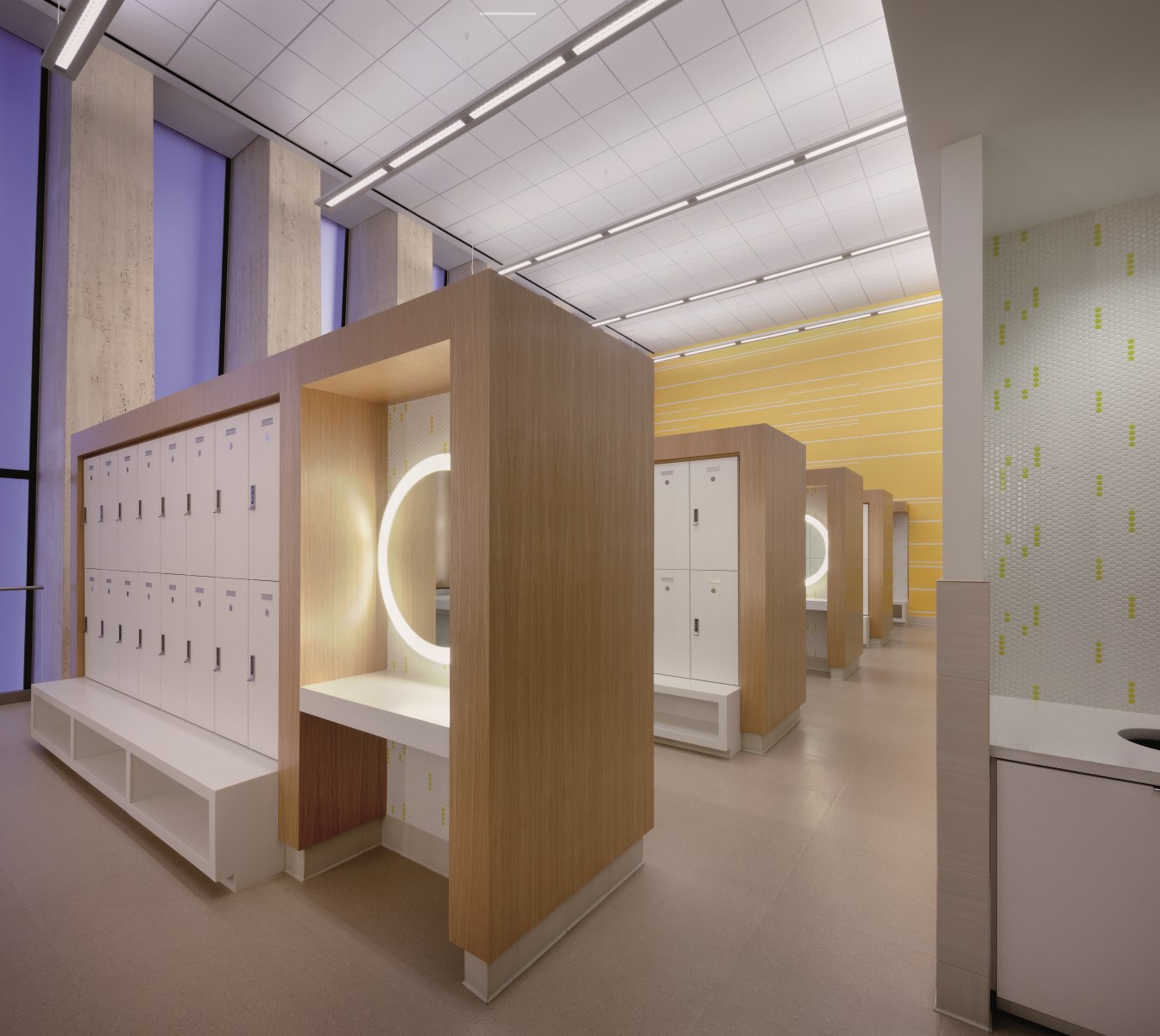 Shell Central Business District