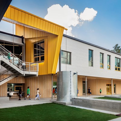 Schools for Early Learning, Spring Branch ISD