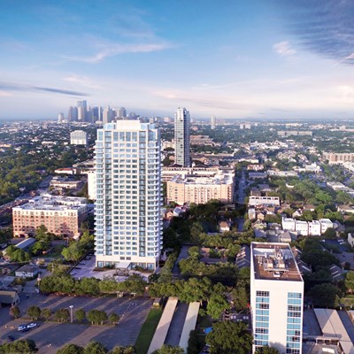 Residential Architecture | Kirksey