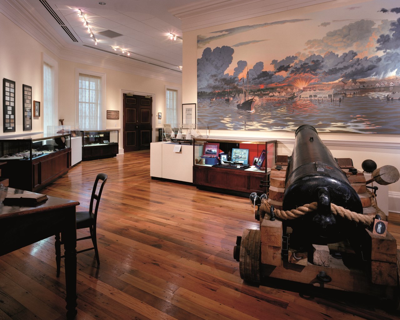 Museum of Southern History