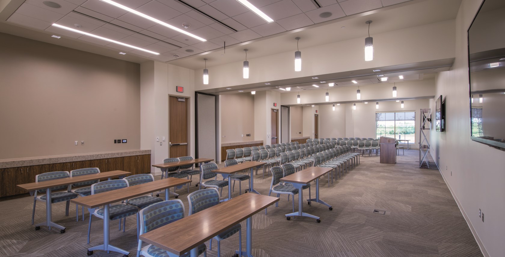 Texas Tech University Research & Technology Park