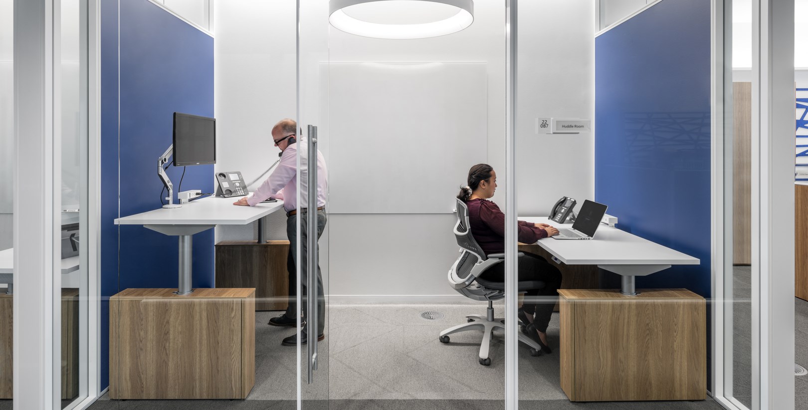 Confidential Professional Services Firm