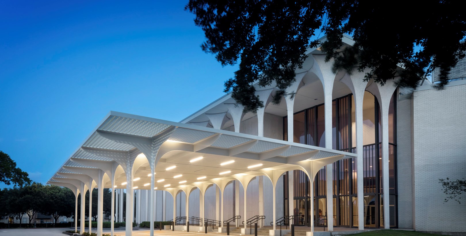 Congregation Beth Israel Renovations