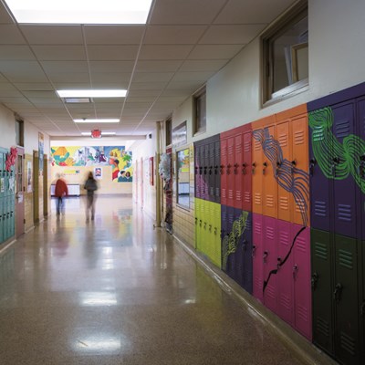 Humble ISD Kingwood Middle School