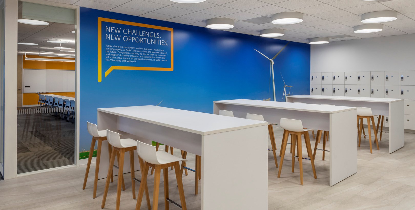 Sabic Americas, Inc.