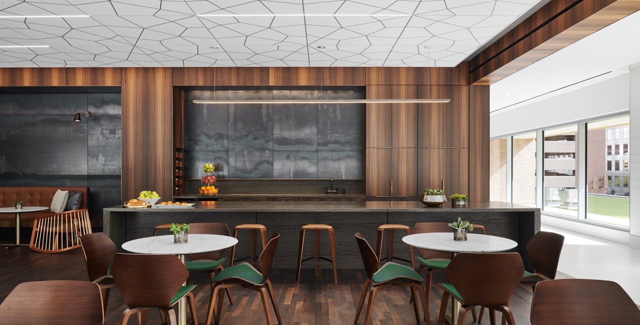 Motiva Conference Center