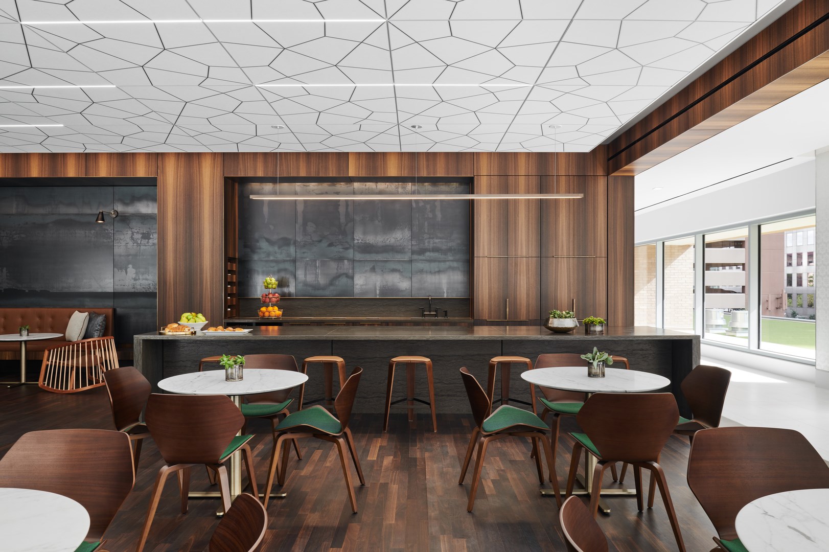 Motiva Conference Center