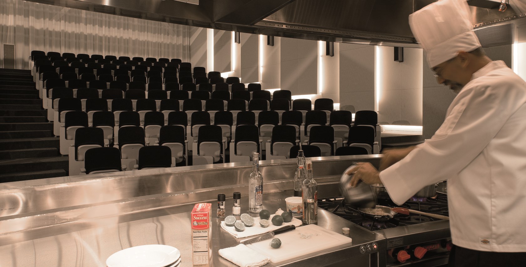 Sysco Corporate Headquarters