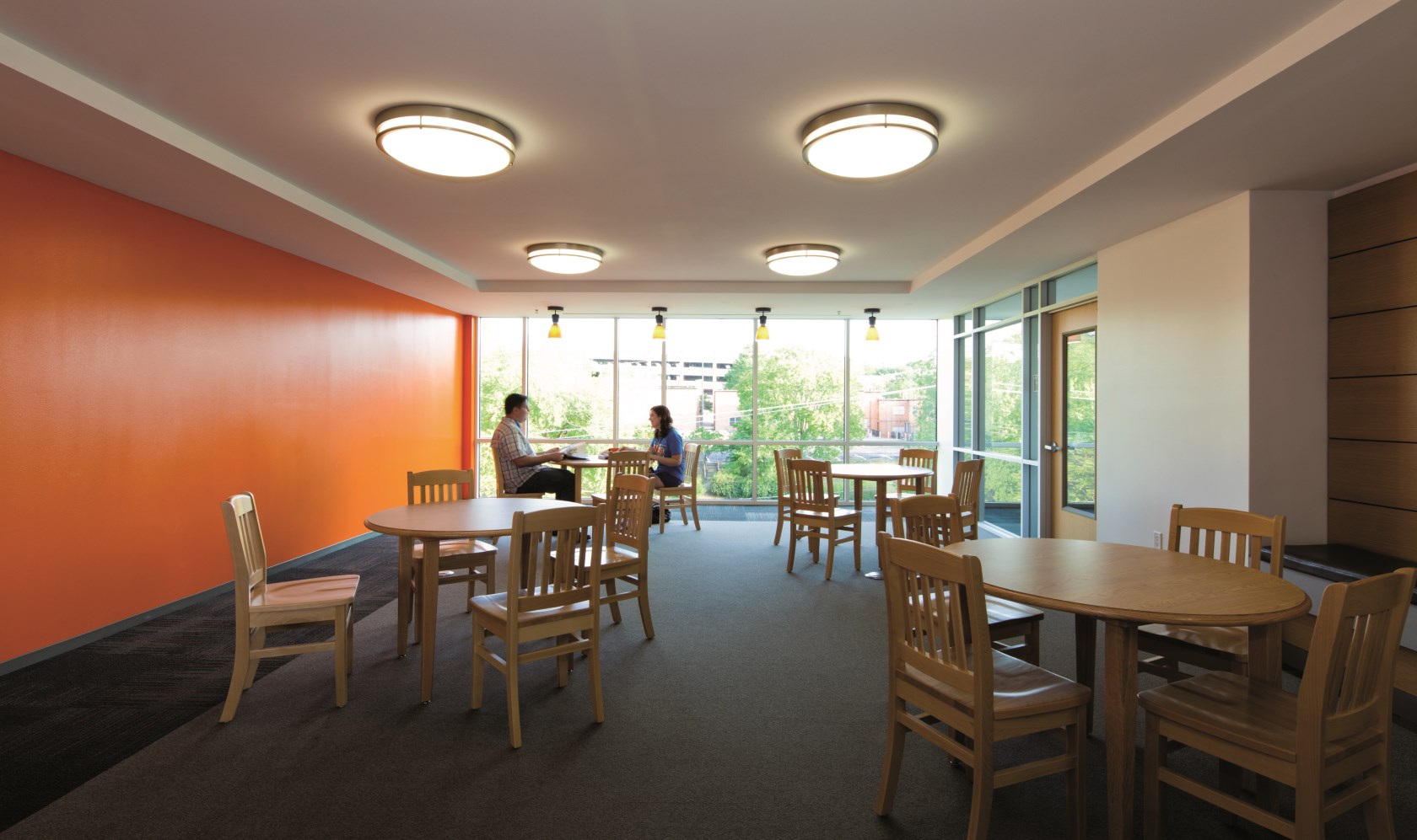 Sam Houston State University