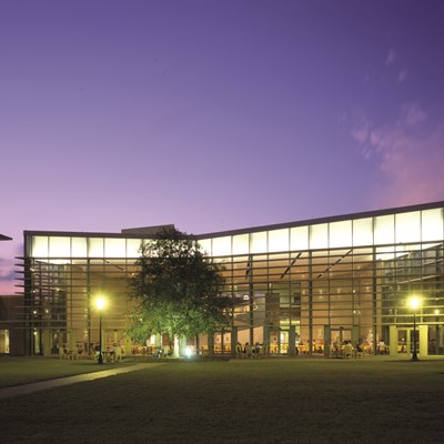 Student Housing Architecture | Kirksey