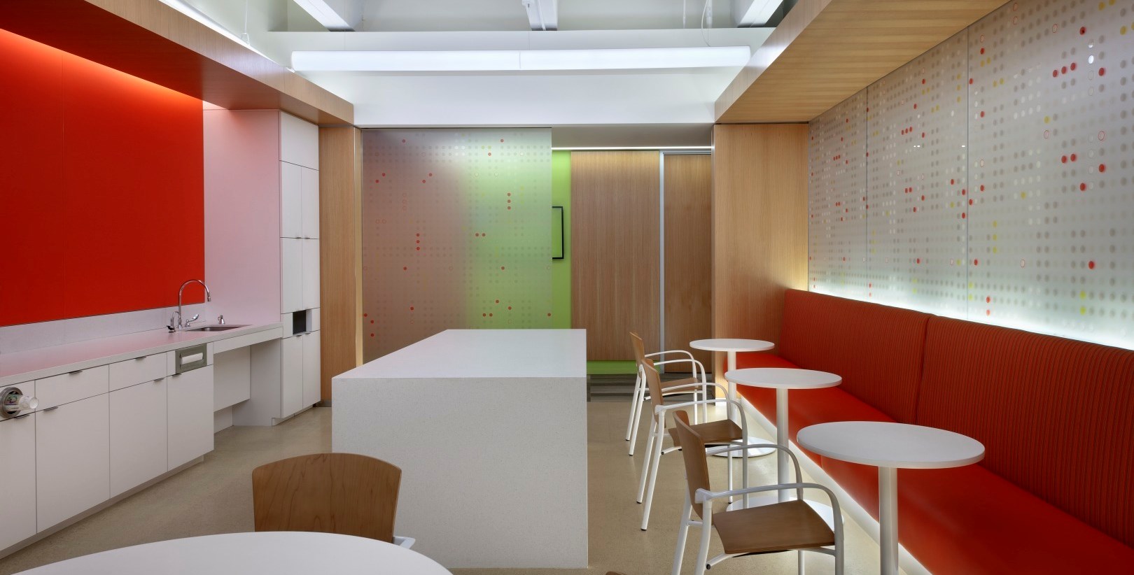 Shell Central Business District