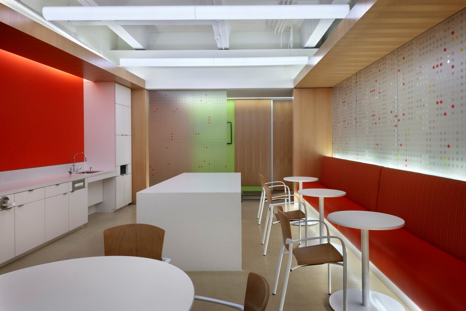 Shell Central Business District