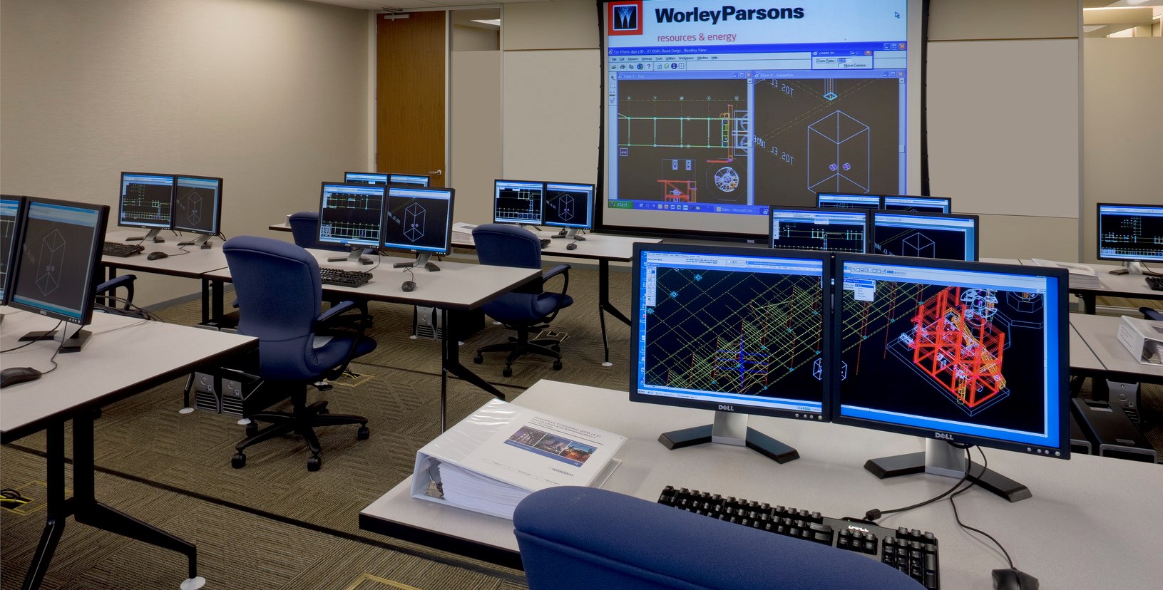 Worley Parsons