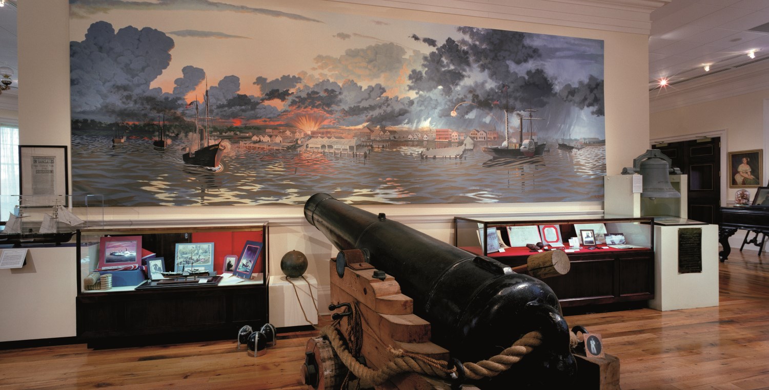 Museum of Southern History