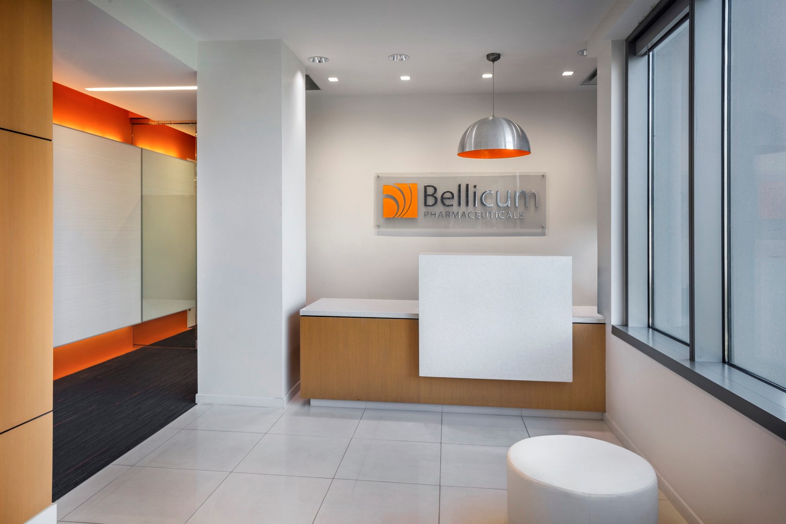 Bellicum Pharmaceuticals