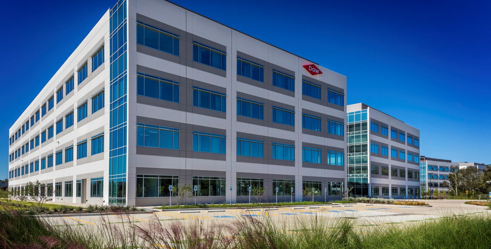 Dow Chemical Texas Innovation Center