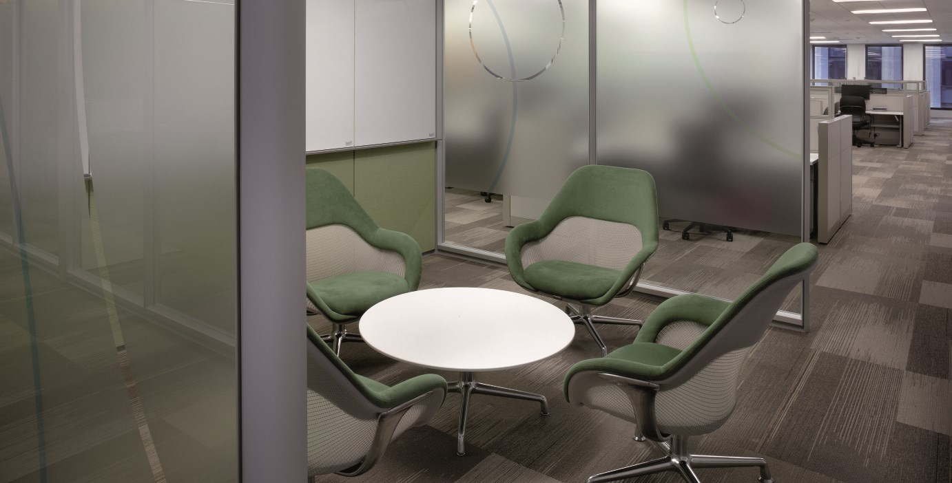 Shell Central Business District