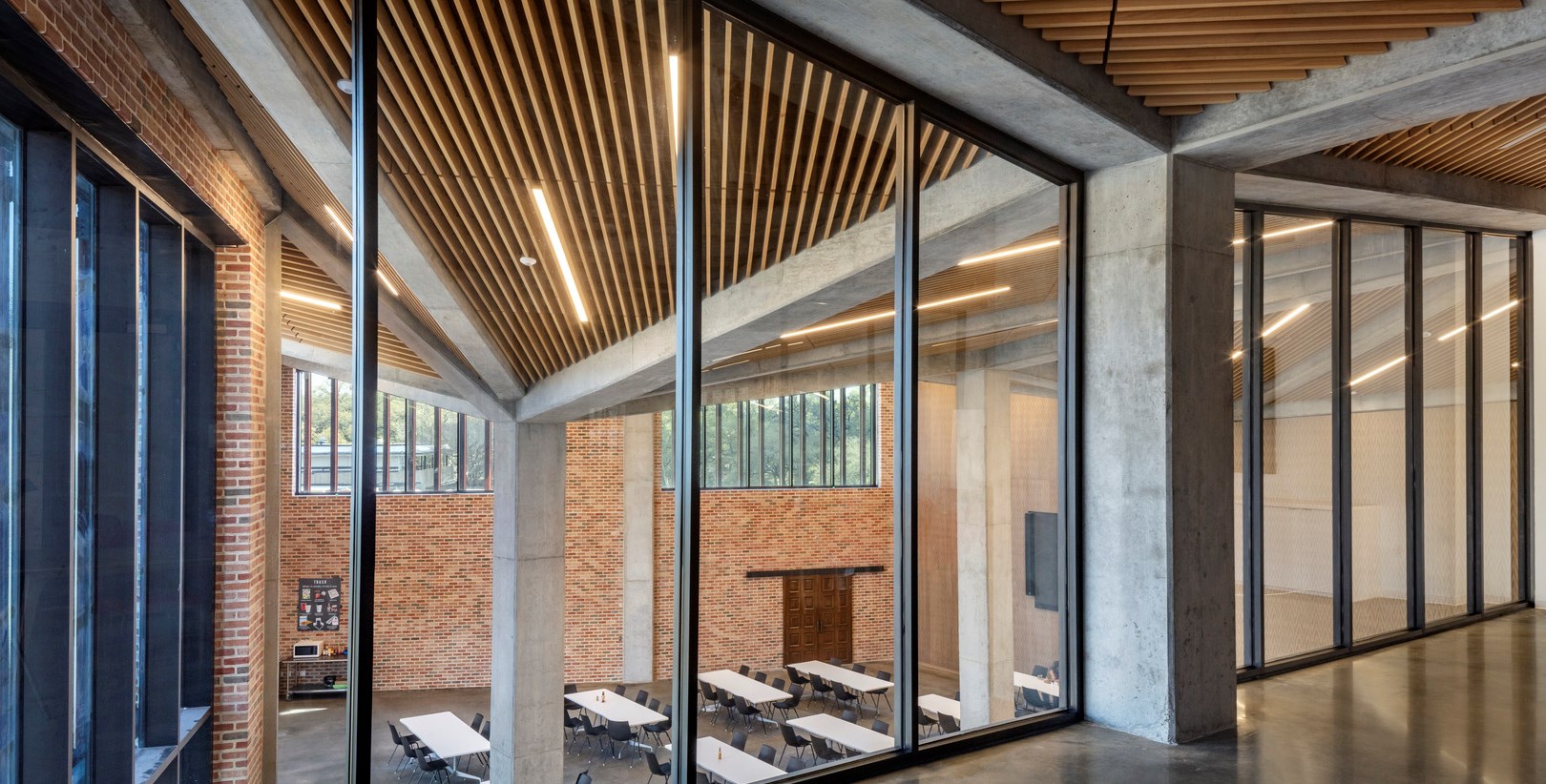 Rice University, Sid Richardson Residential College