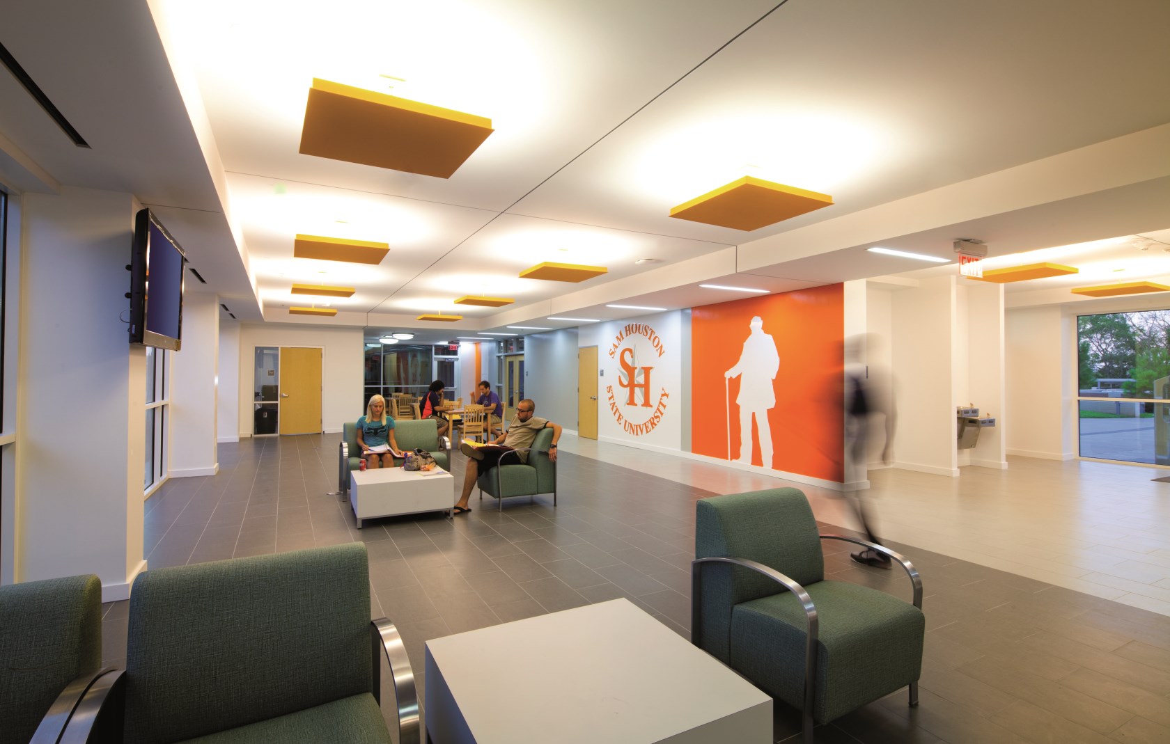 Sam Houston State University