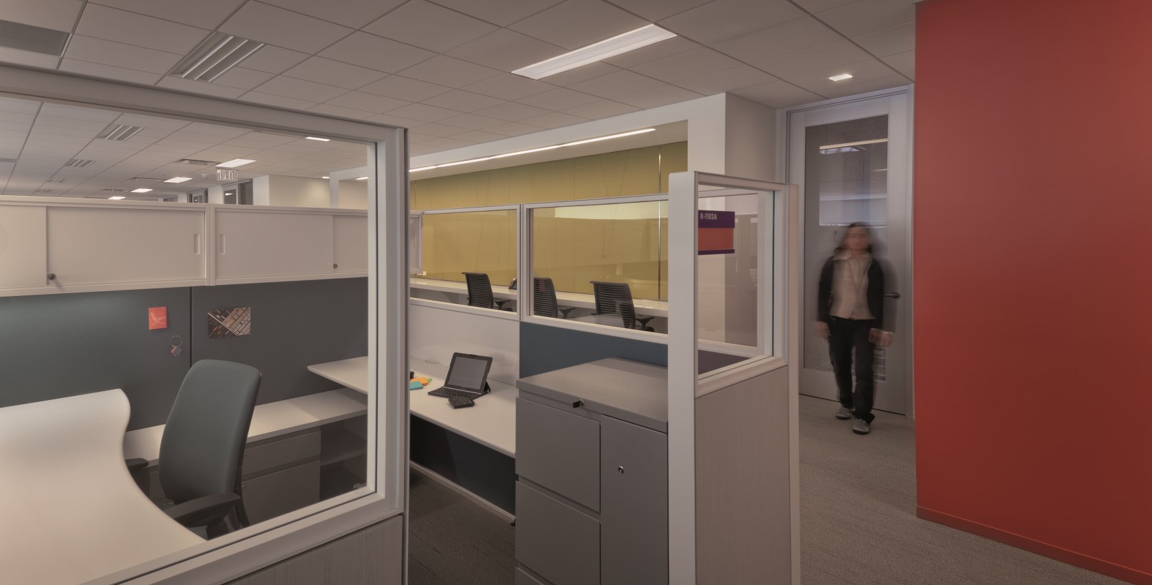 Shell Technology Center - Houston