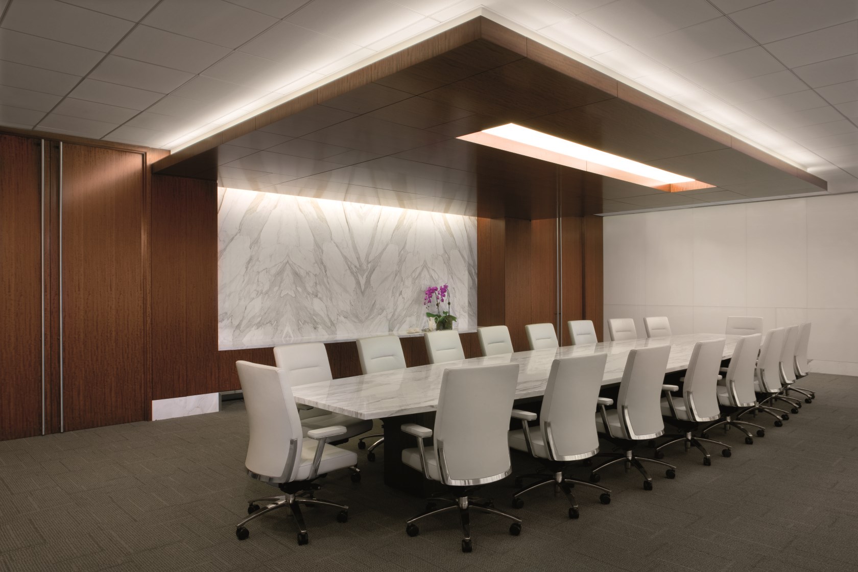 Sysco Corporate Headquarters