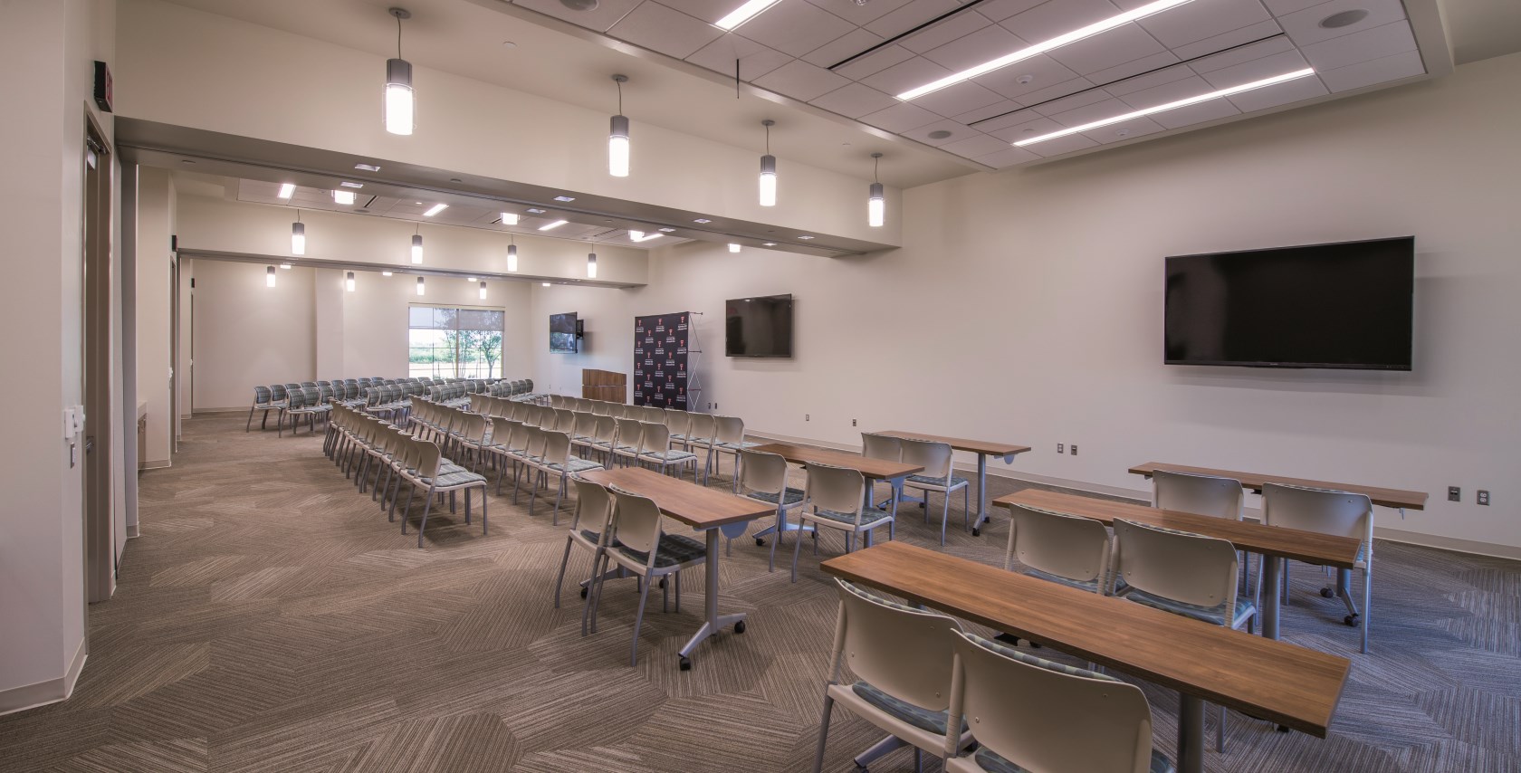 Texas Tech University Research & Technology Park