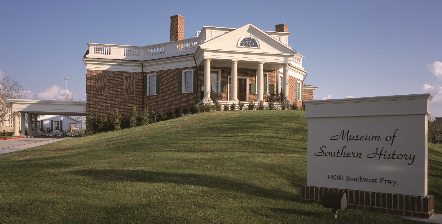 Museum of Southern History