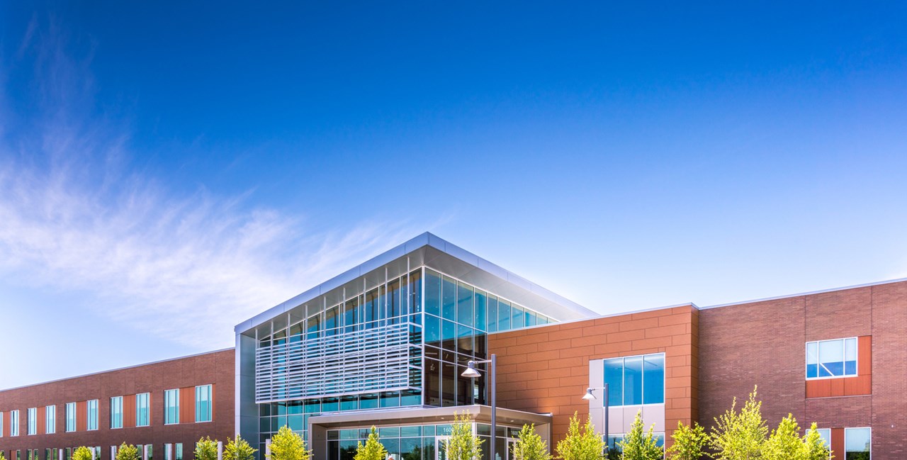 HCC Missouri City Center for Entrepreneurship, Technology and Health