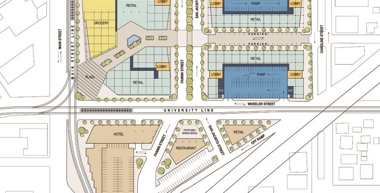 Midtown Mixed-Use