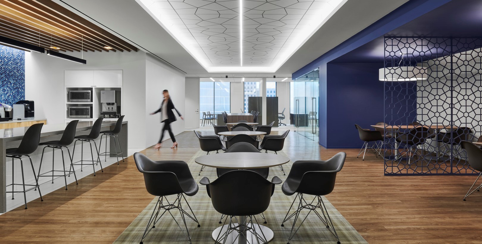 Confidential Energy Company