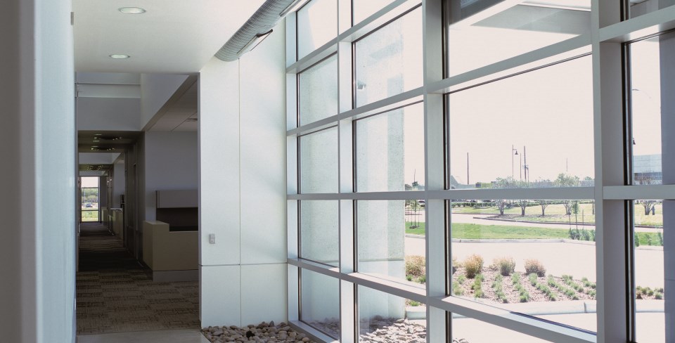 SpawGlass Construction Corporation