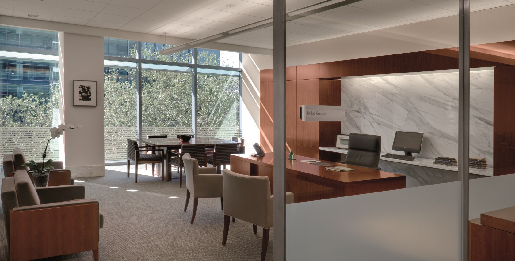 Sysco Corporate Headquarters