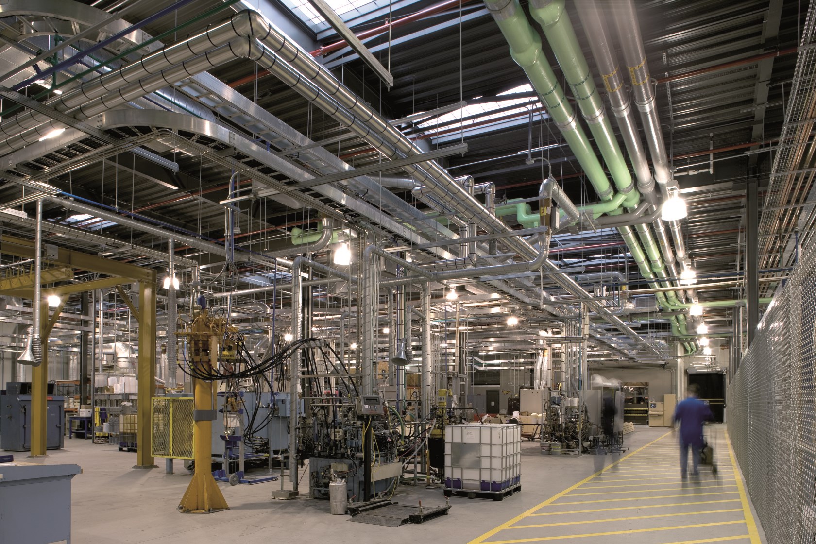 Huntsman Advanced Technology Center