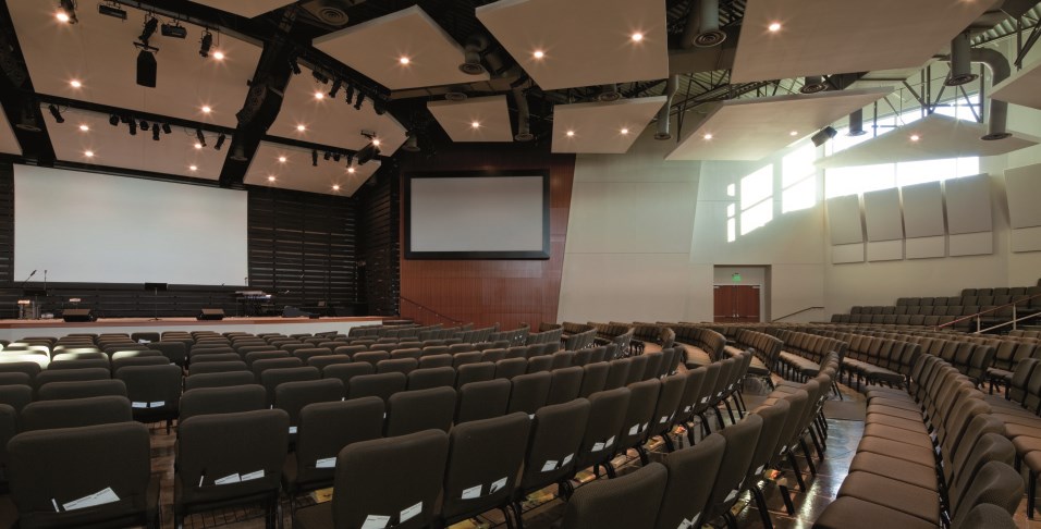 River Pointe Community Church