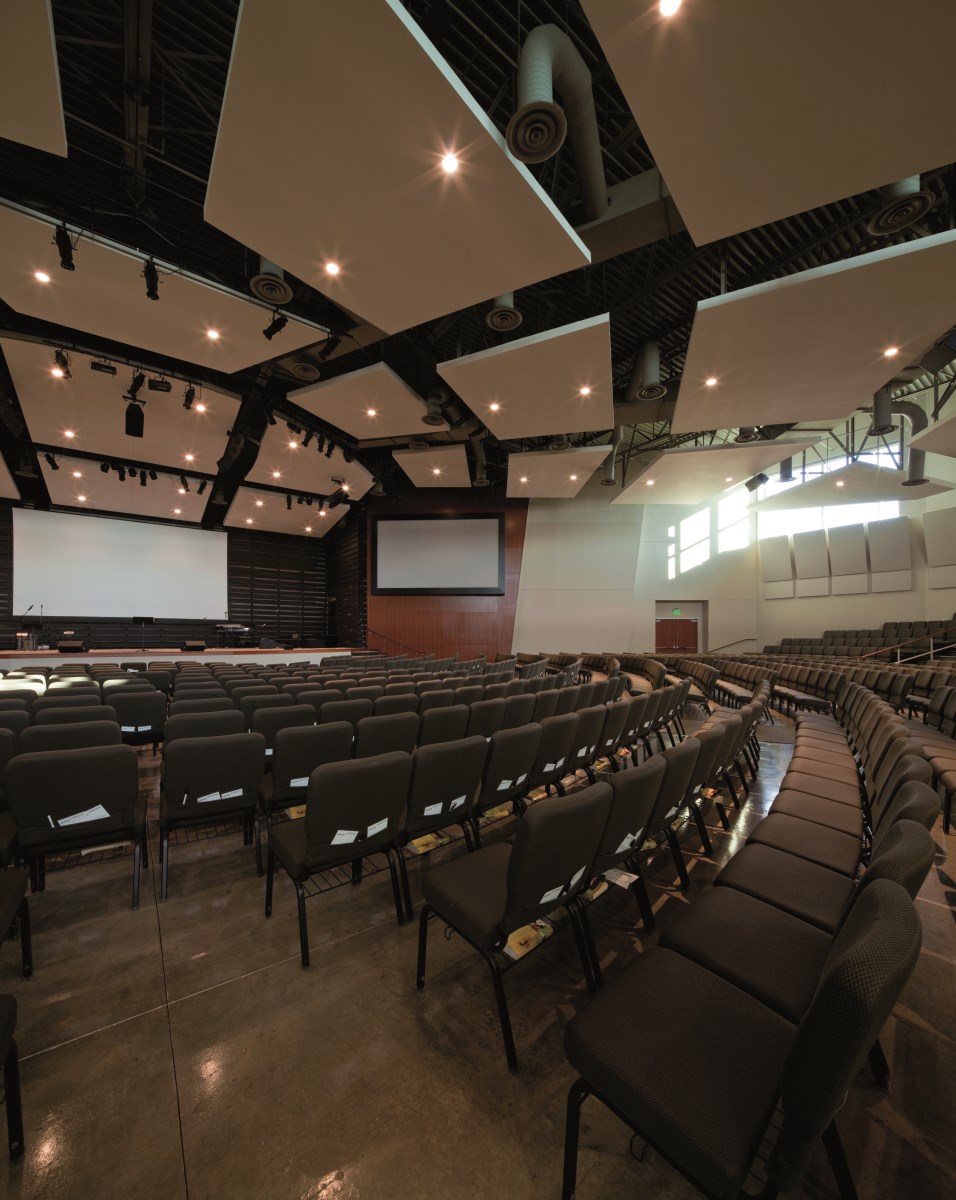 River Pointe Community Church