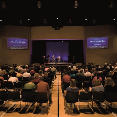 River Pointe Community Church