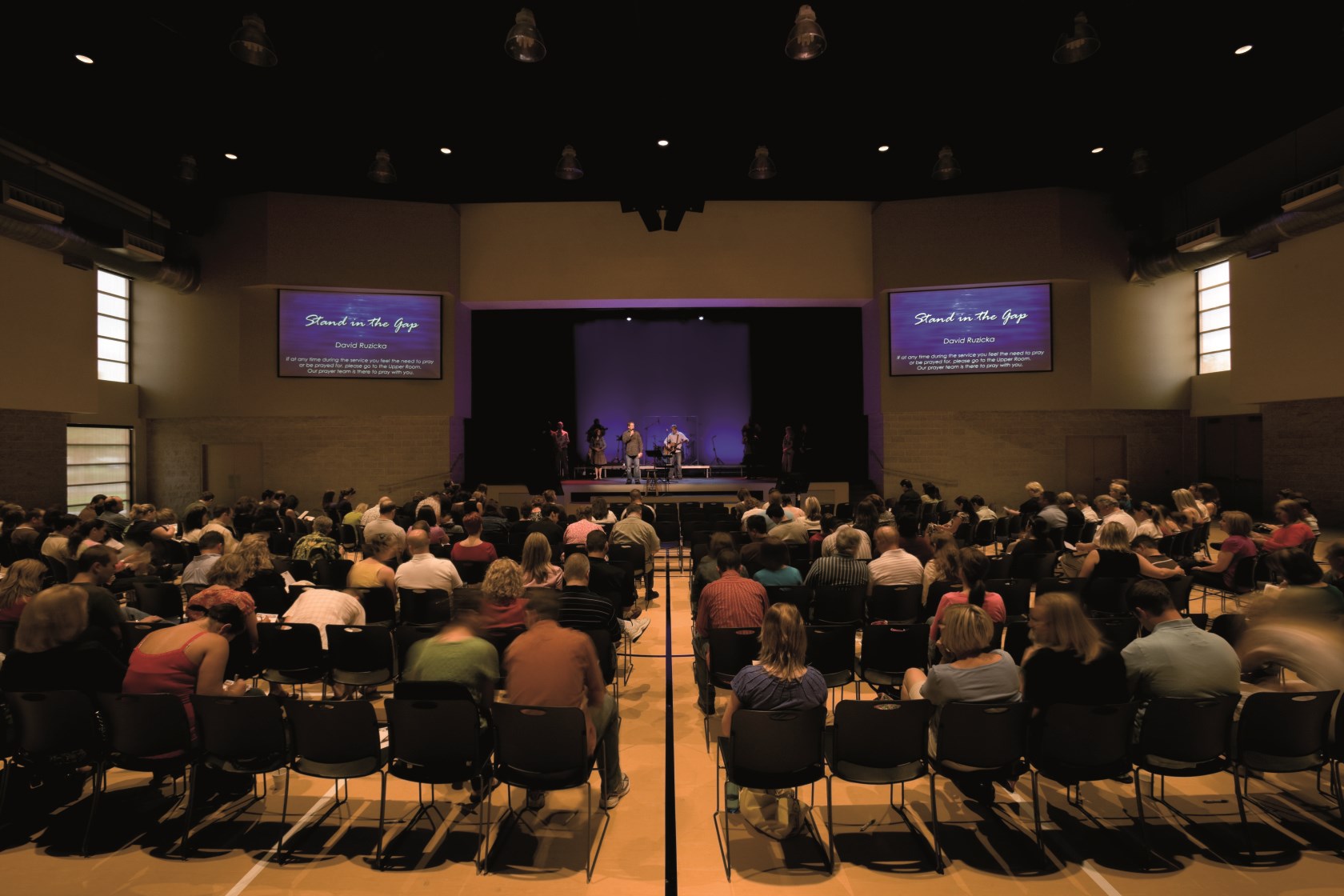 Fellowship at Cinco Ranch